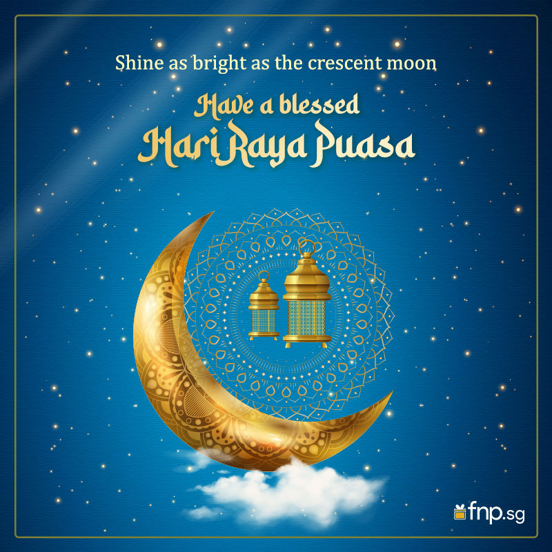 Selamat Hari Raya Haji Wishes, Messages & Quotes 2026 - FNP SG