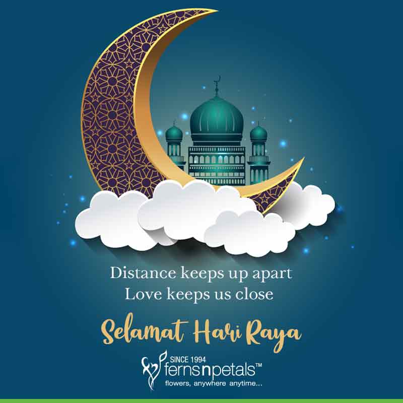 Selamat Hari Raya Haji Greetings 2022 | Raya Wishes, Messages and ...