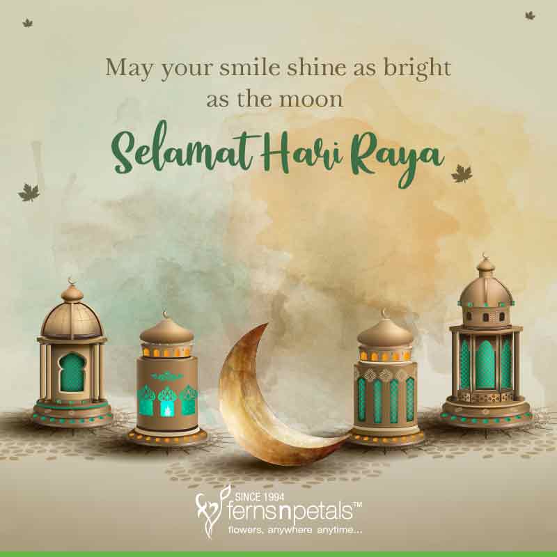 Selamat Hari Raya Haji Greetings 2022 Raya Wishes Messages And Quotes Fnp