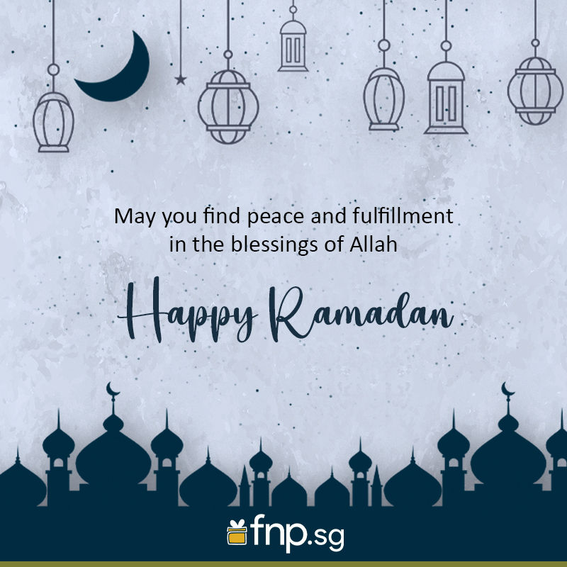 Selamat Hari Raya Haji Wishes, Messages & Quotes 2025 - FNP SG