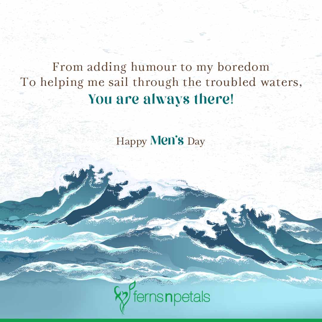 Men s Day Quotes Wishes Greetings Online 2023 FNP SG