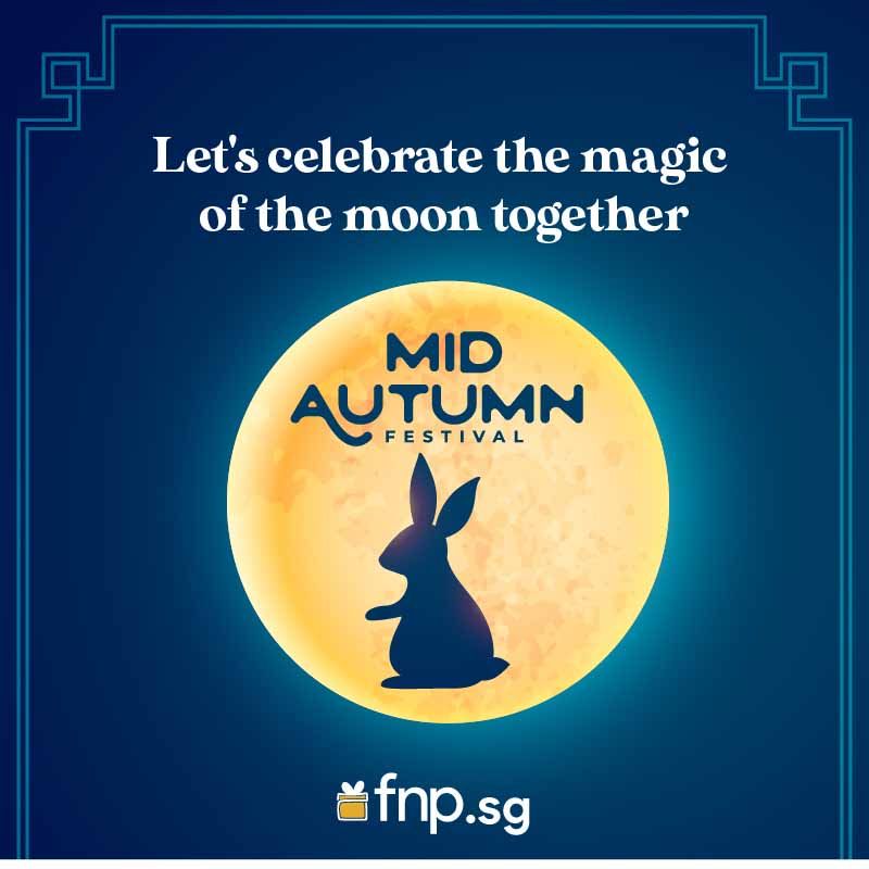 20+ Mid Autumn Festival Quotes, Wishes and Greetings 2026 - FNP SG