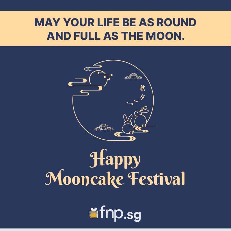 20+ Mid Autumn Festival Quotes, Wishes and Greetings 2025 - FNP SG