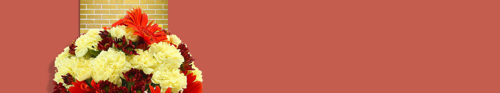 Daisy Flowers Bouquets Singapore 1 Hr. Delivery - FNP SG