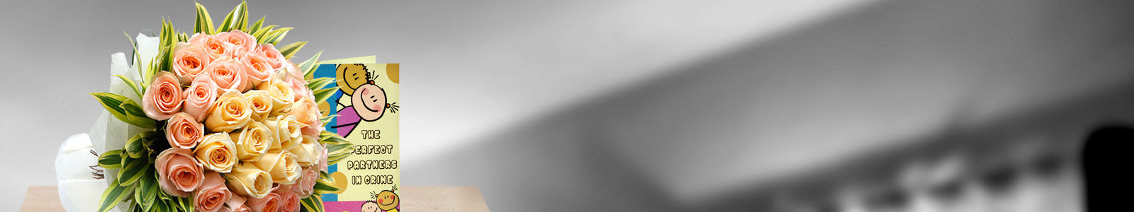 Send Flowers And Greeting Cards Online - FNP SG