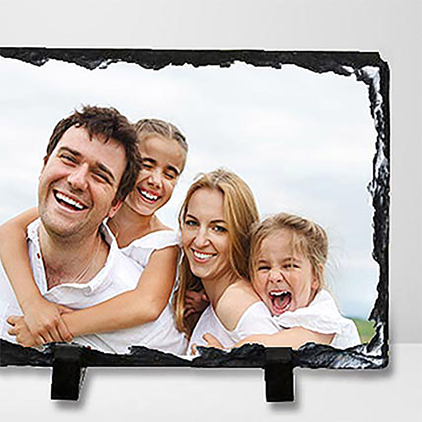 Personalised Table Top Photo Frame Delivery in Singapore - FNP SG