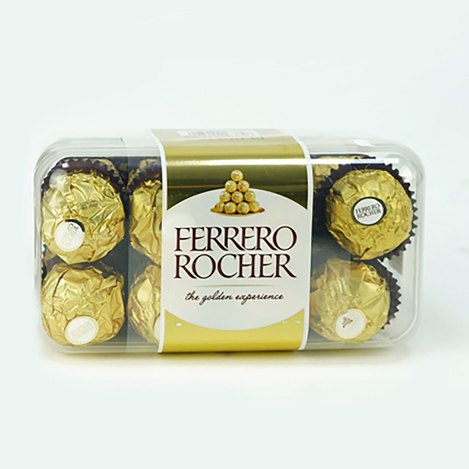 Ferrero Rocher N 6 Red Roses Bouquet Delivery in Singapore - FNP SG