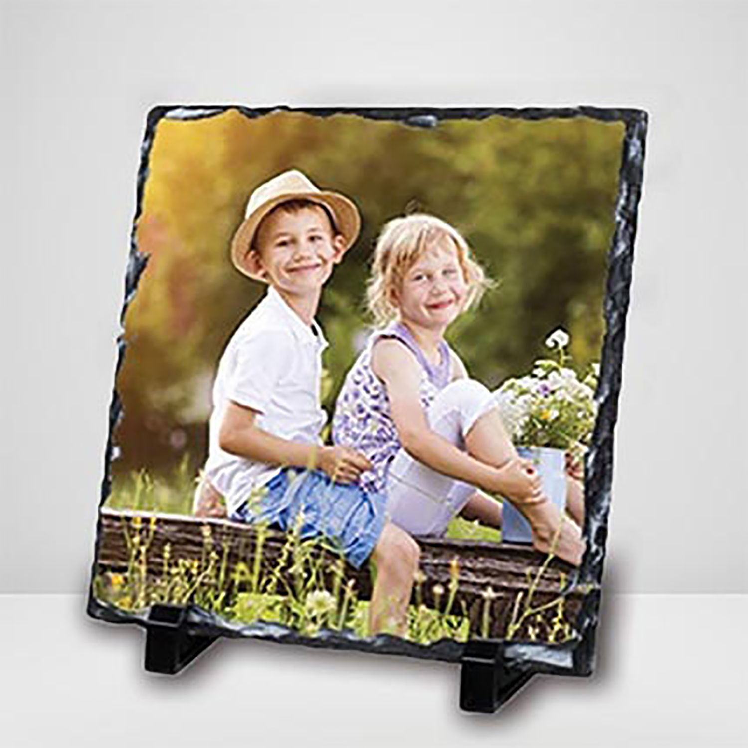 Personalised Rectangular Photo Frame Delivery in Singapore - FNP SG