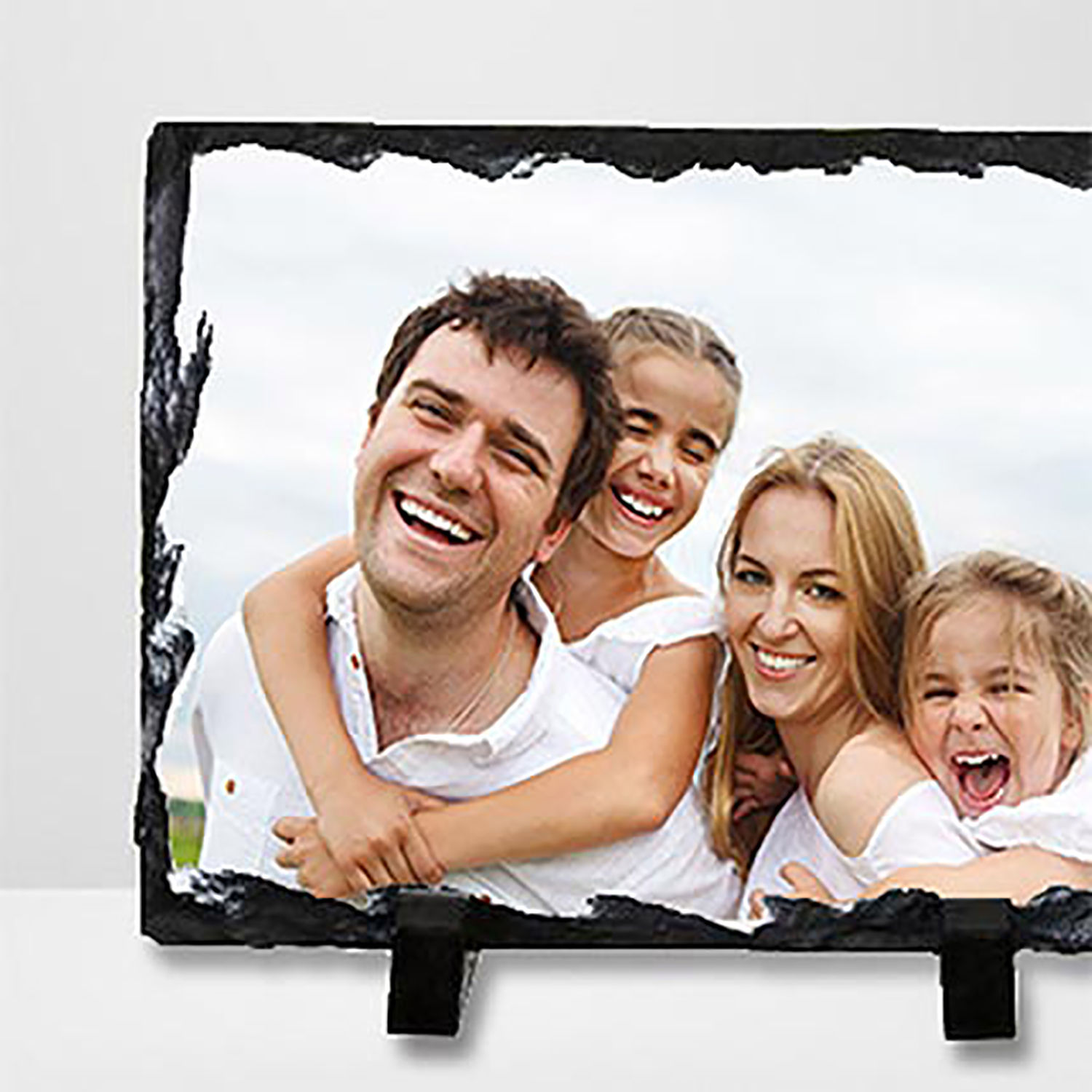 Personalised Table Top Photo Frame Delivery in Singapore - FNP SG