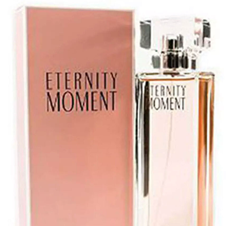 Eternity Moment By Calvin Klein For Women Edp Delivery in Singapore ...