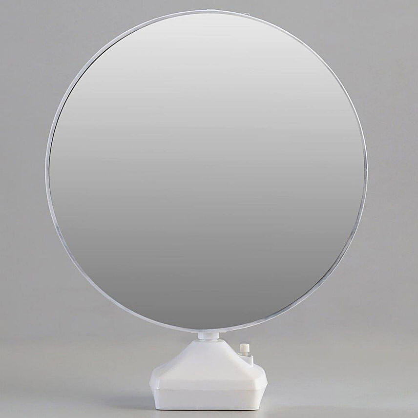 Magic Personalised Mirror LED Delivery in Singapore - FNP SG