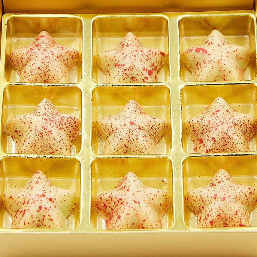 Creamy Pandan Chocolate Delivery in Singapore - FNP SG