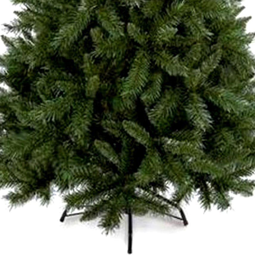 Real Pine Christmas Tree 30 Cms Delivery in Singapore - FNP SG