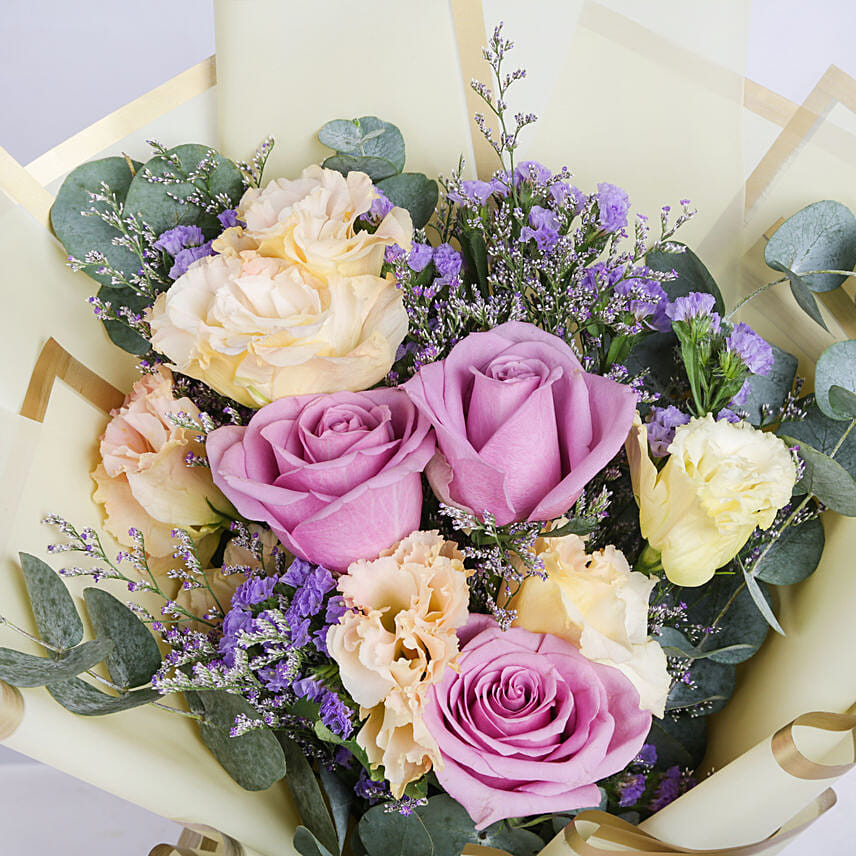 Happy Birthday Gift Arrangement Delivery in Singapore - FNP SG