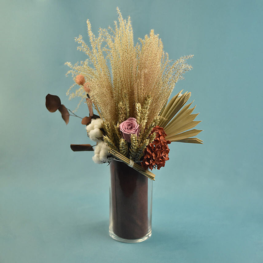 Make A Statement Floral Vase Delivery in Singapore - FNP SG