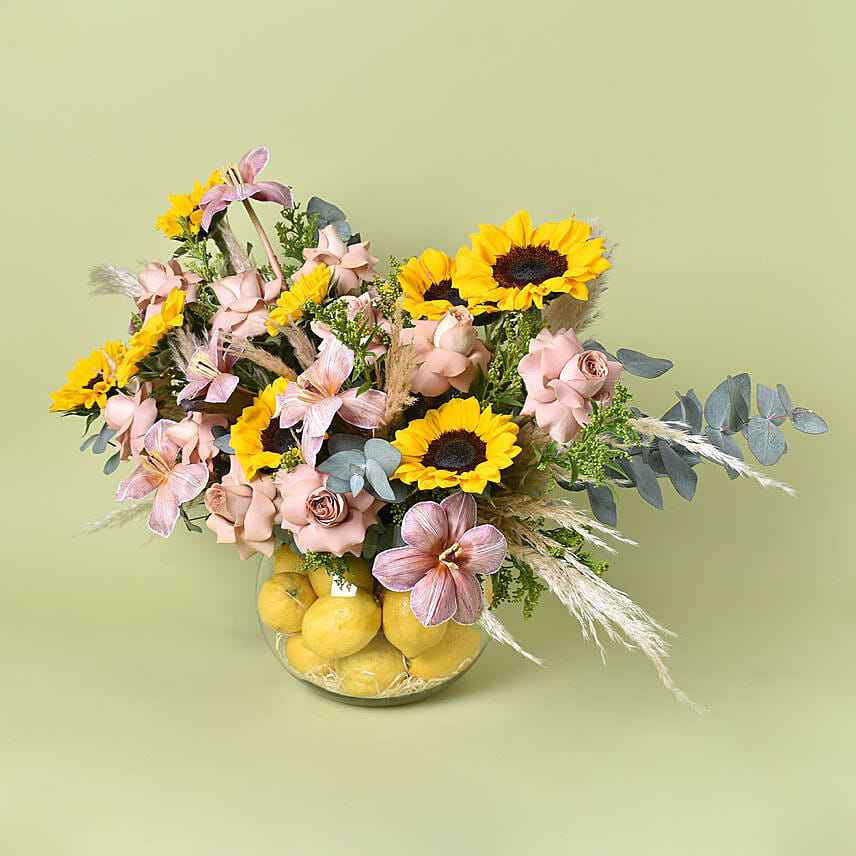 Fresh Picks Delivery in Singapore - FNP SG