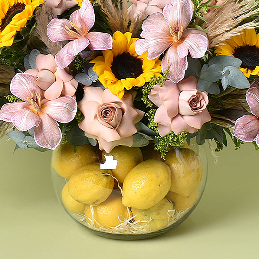 Fresh Picks Delivery in Singapore - FNP SG