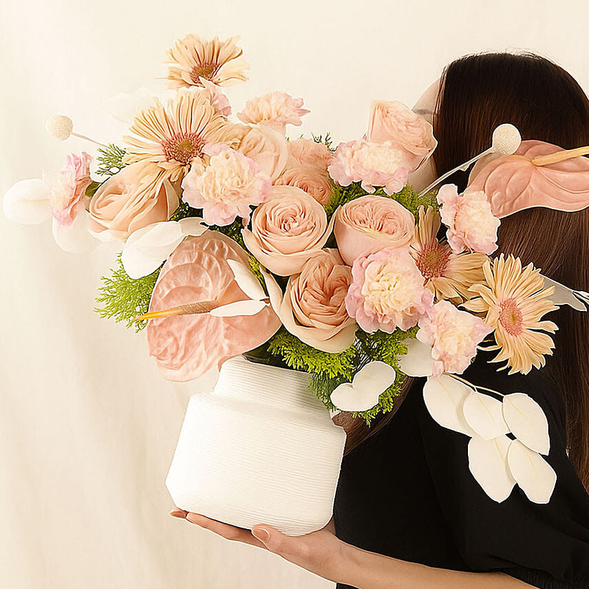 Flowers Grace Delivery in Singapore - FNP SG