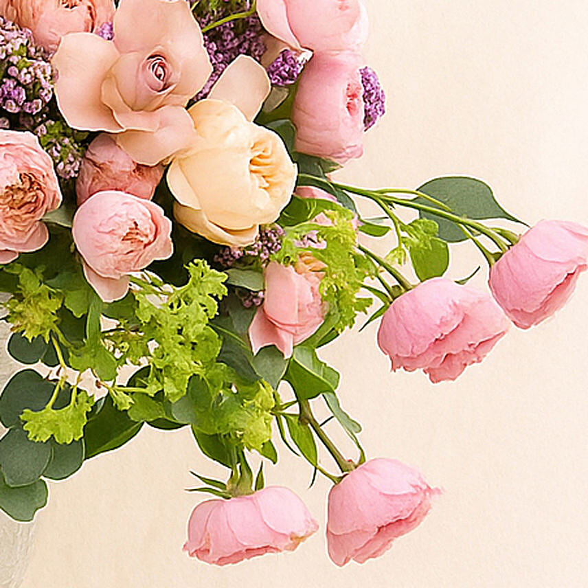 Bloom Couture Delivery in Singapore - FNP SG