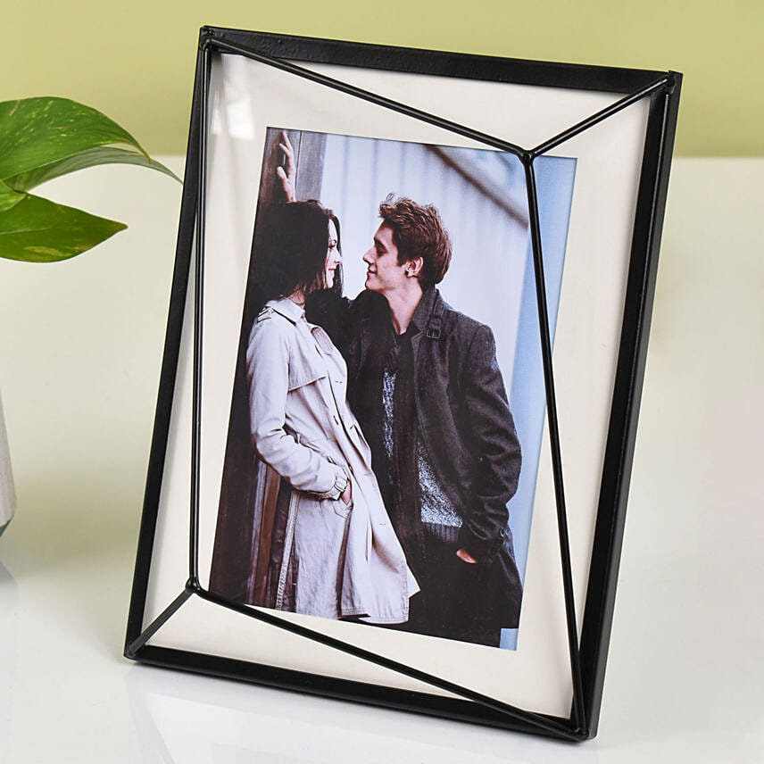 Personalised Designer Photo Frame Delivery in Singapore - FNP SG