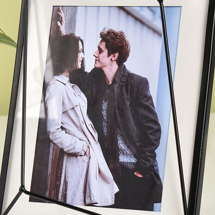 Personalised Designer Photo Frame Delivery in Singapore - FNP SG