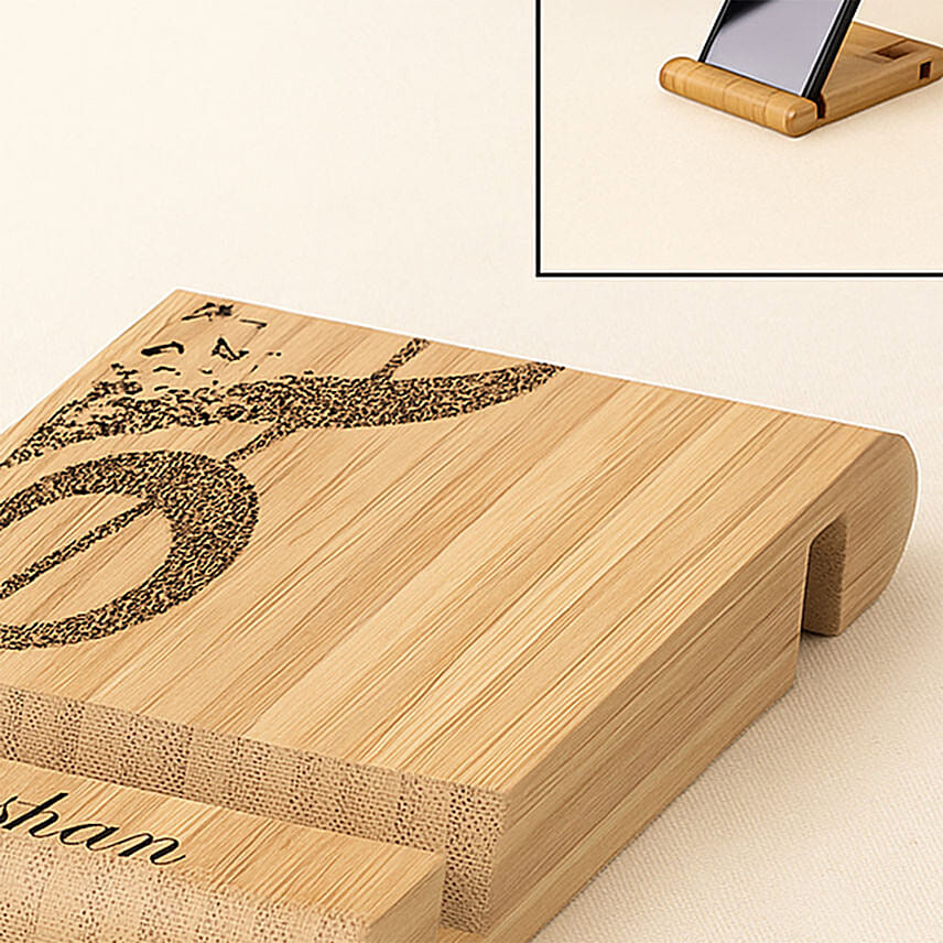 Personalized Phone Holder Delivery in Singapore - FNP SG