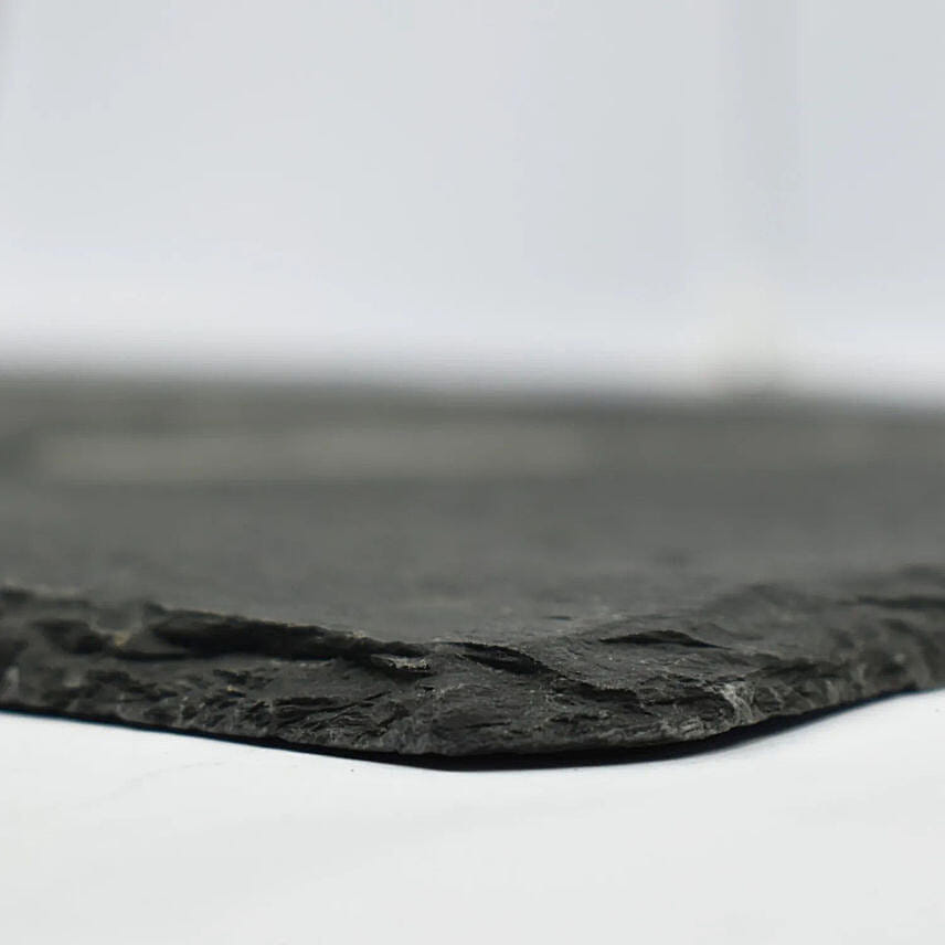 Chopping Slate Board for Awesome Dad Delivery in Singapore - FNP SG