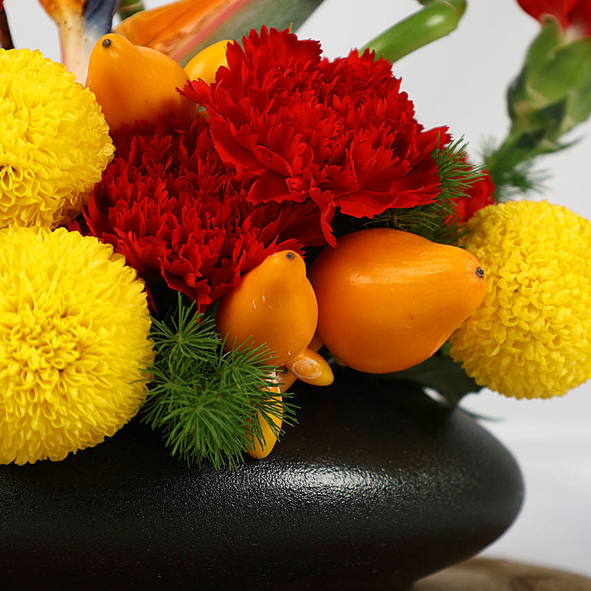 Da Ji Da Li Delivery in Singapore - FNP SG