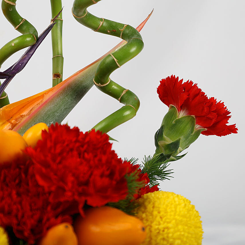 Da Ji Da Li Delivery in Singapore - FNP SG