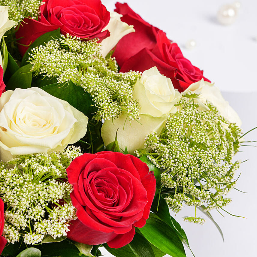 Flowers Passion Delivery in Singapore - FNP SG