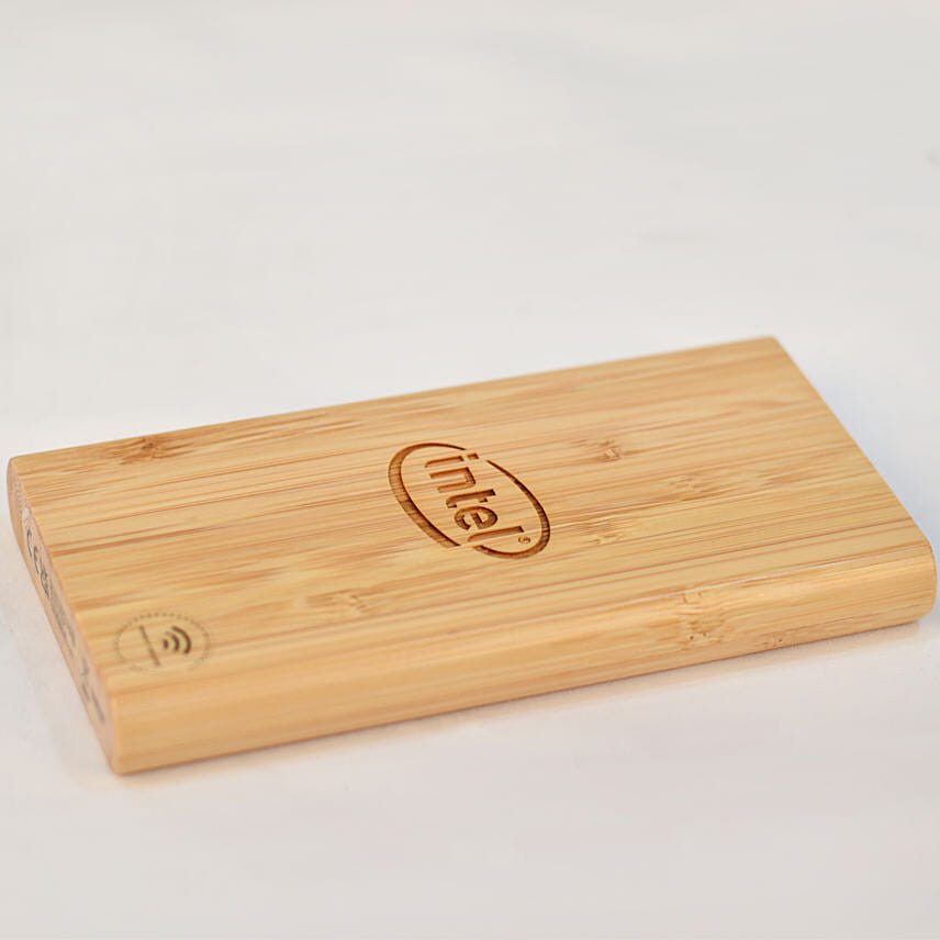 Engraved Power Bank Delivery in Singapore - FNP SG