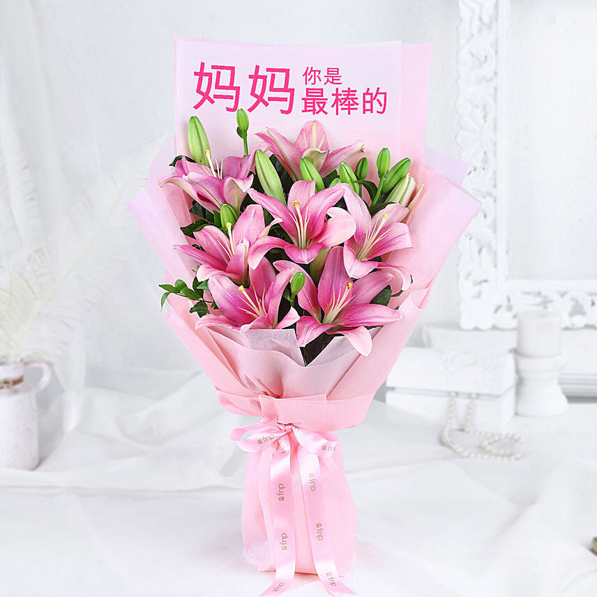 Fresh Flowers Online in Singapore | Free Shipping - FNP SG
