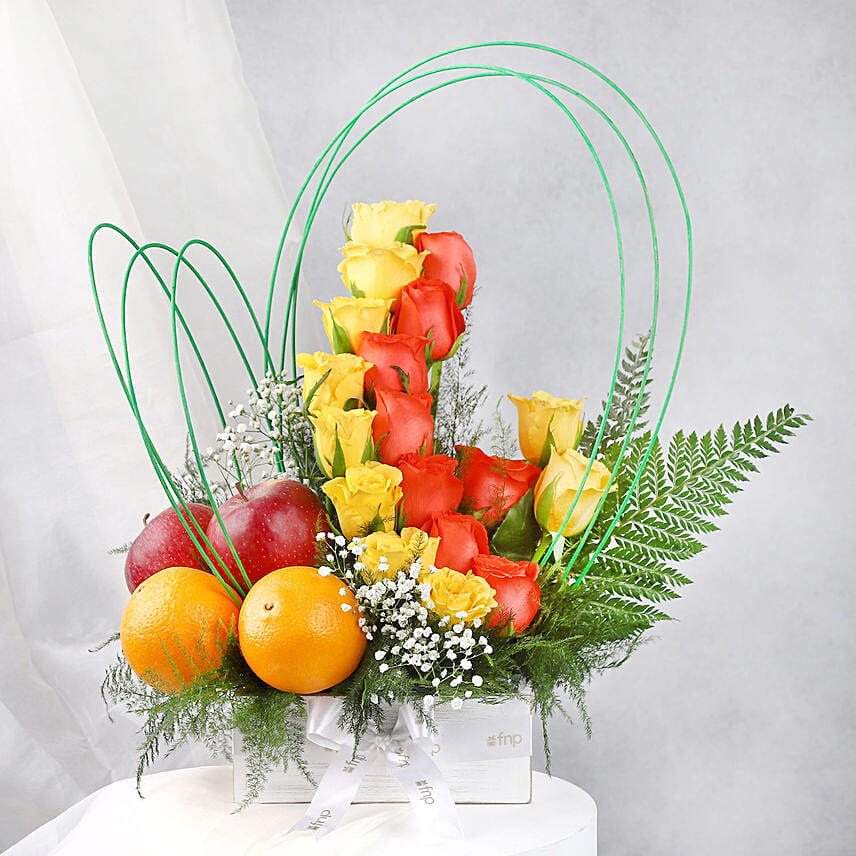 Sunshine Splendour Delivery in Singapore - FNP SG