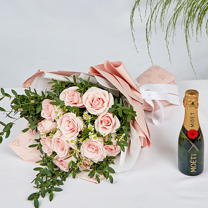 Roses Bouquets Delivery In Singapore - FNP SG