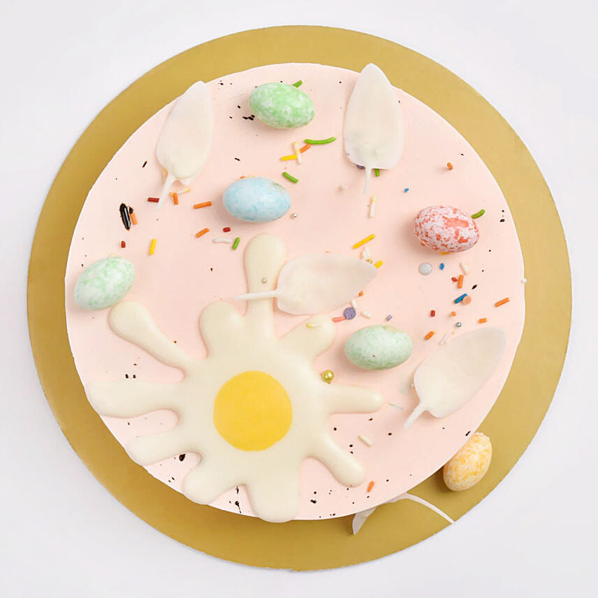 Easter Egg Cake Delivery in Singapore - FNP SG