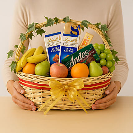 Get well soon hamper store