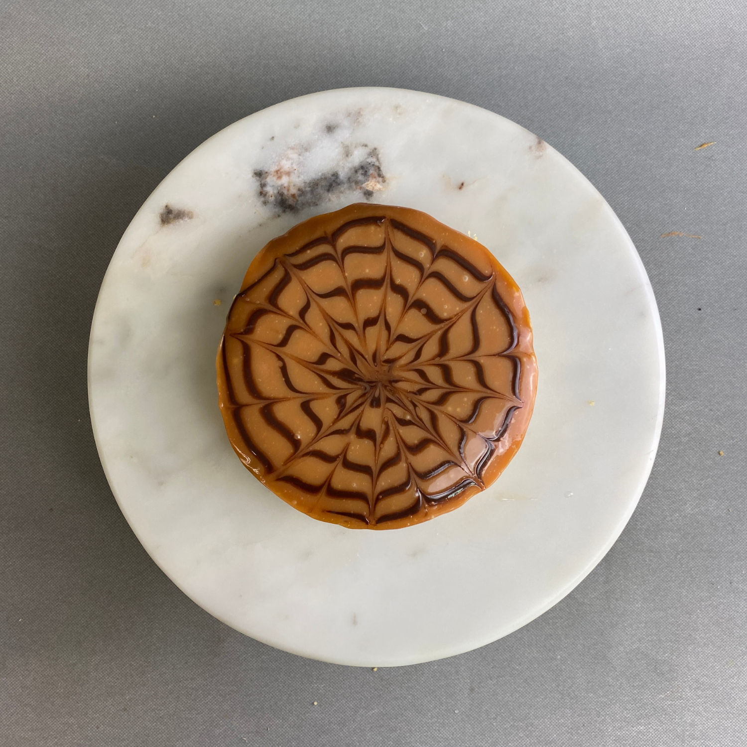Sea Salt Caramel Cheesecake Delivery in Singapore - FNP SG