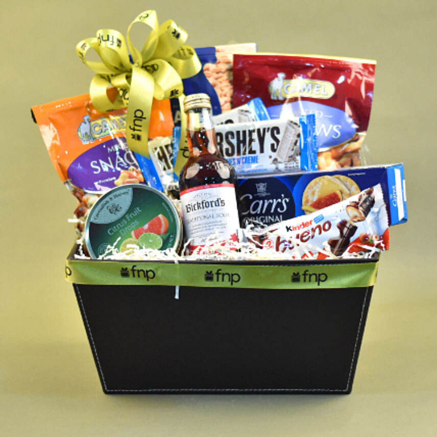 Father's Day Grand Hamper Delivery in Singapore - FNP SG