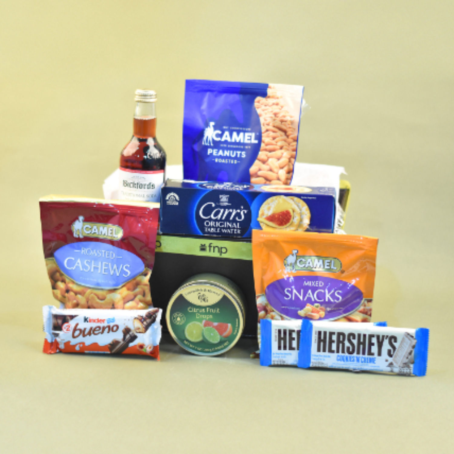 Father's Day Grand Hamper Delivery in Singapore - FNP SG