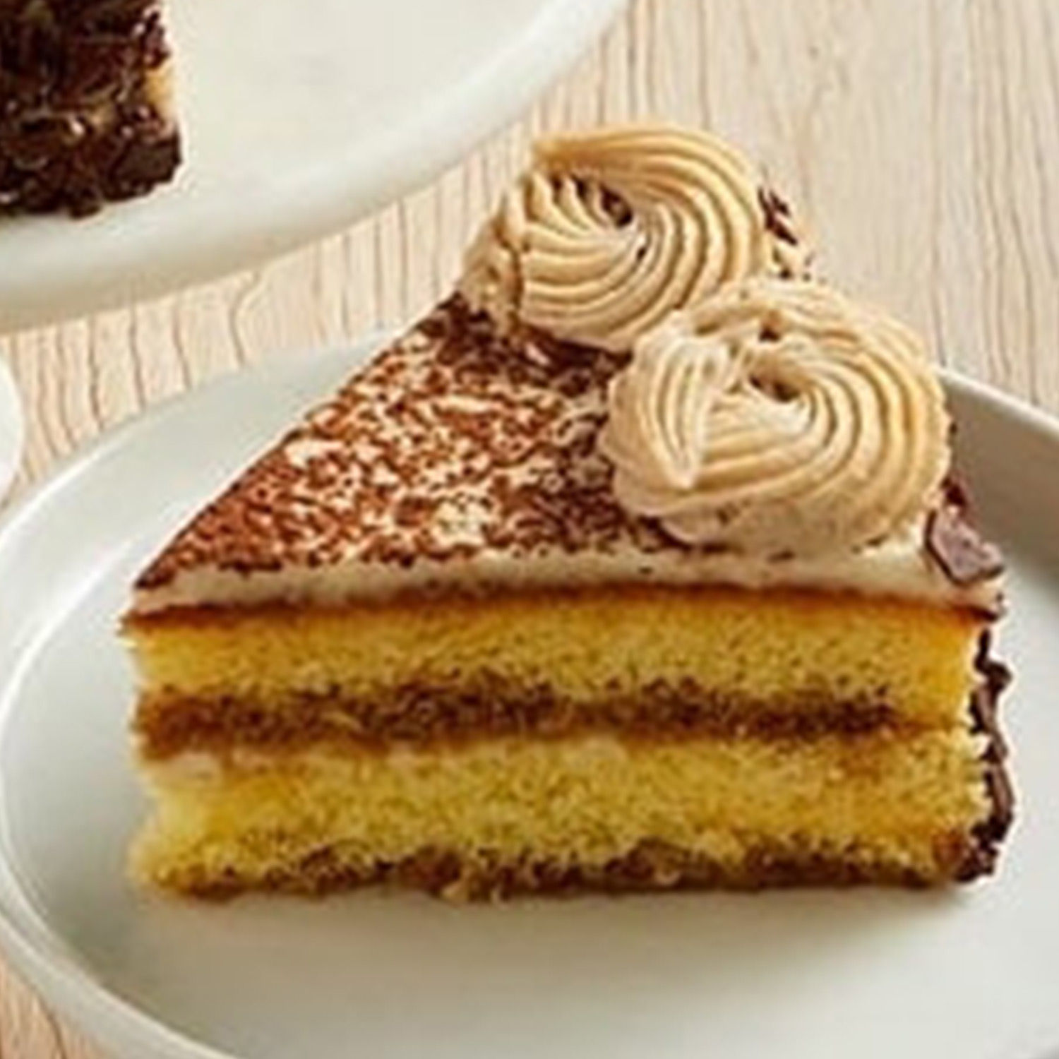 Birthday Tiramisu Cake Delivery in Singapore - FNP SG