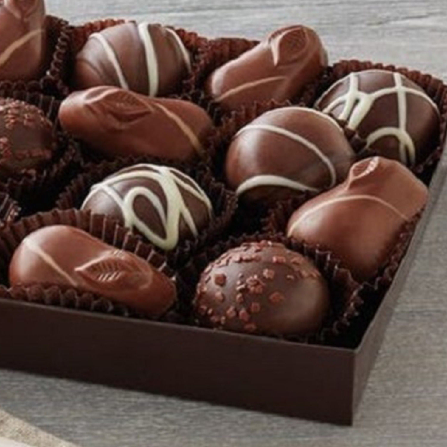 Chocolate Assortment Delivery in Singapore - FNP SG