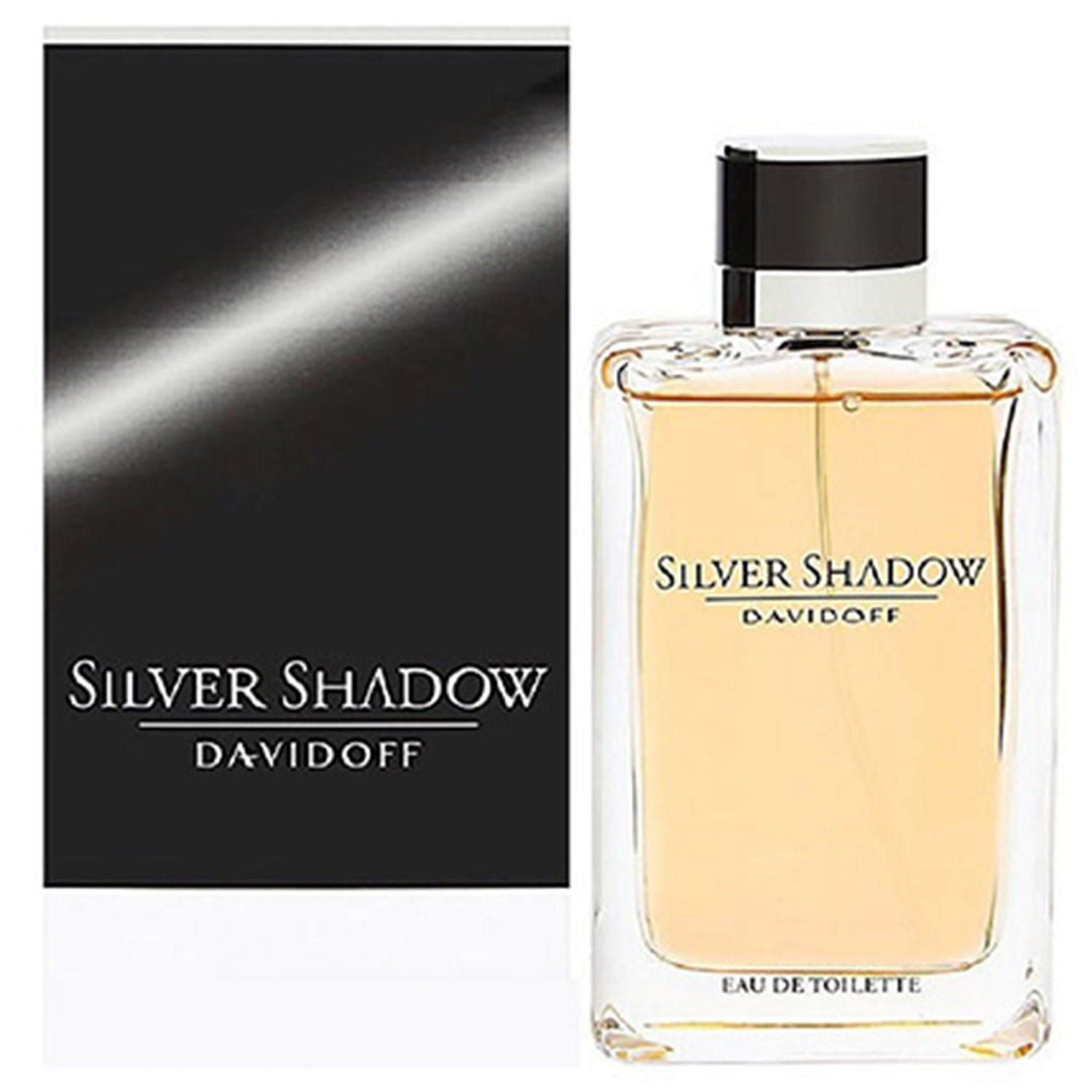 Silver Shadow By Davidoff For Men 100 Ml Delivery in Singapore - FNP SG