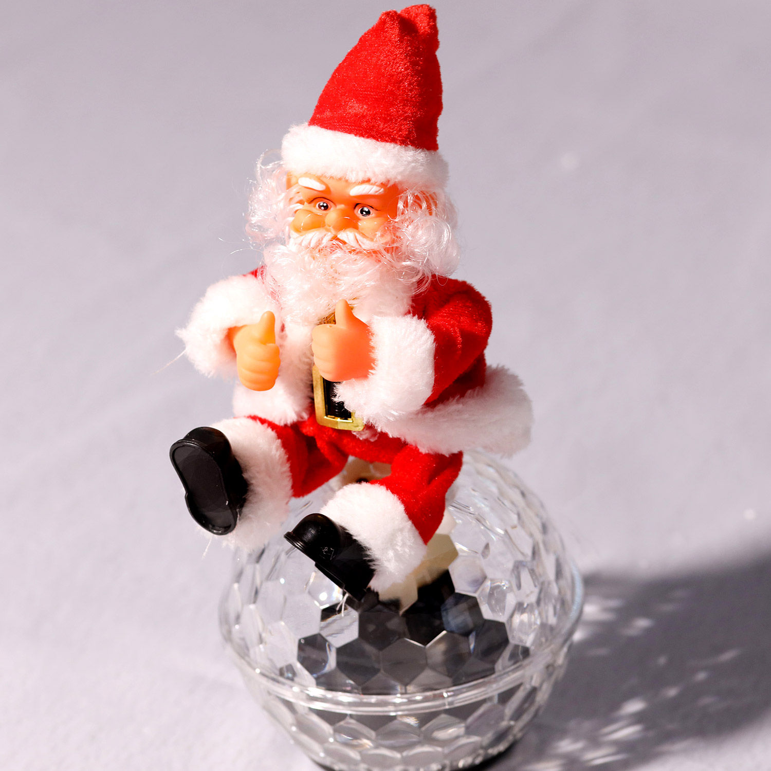 Santa Claus Toy Delivery in Singapore - FNP SG