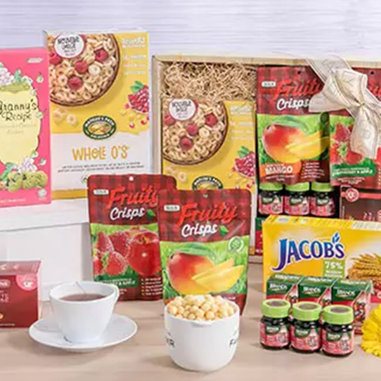 Box of Life Delivery in Singapore - FNP SG