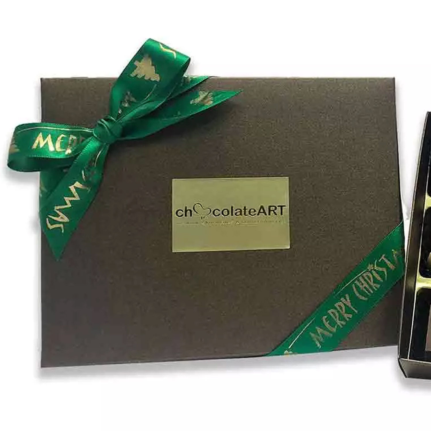 Extravagant Happy Birthday Chocolate Box- 12 Pcs Delivery in Singapore ...