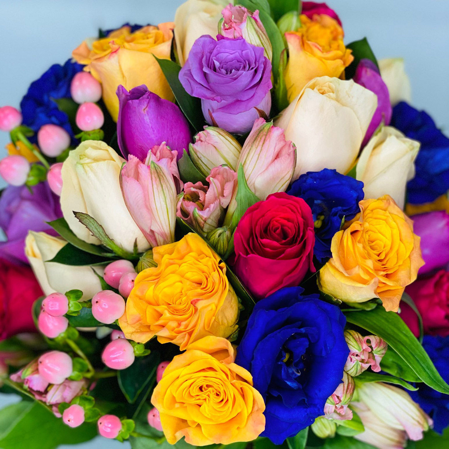 Lethal Combination Deluxe Delivery in Singapore - FNP SG