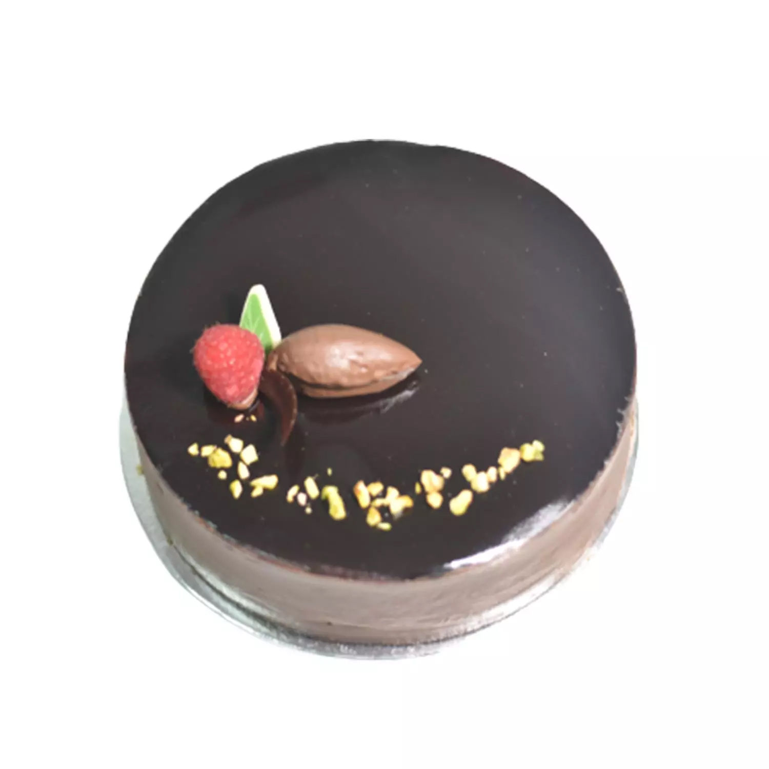 Luscious Chocolate Cake Delivery in Singapore - FNP SG