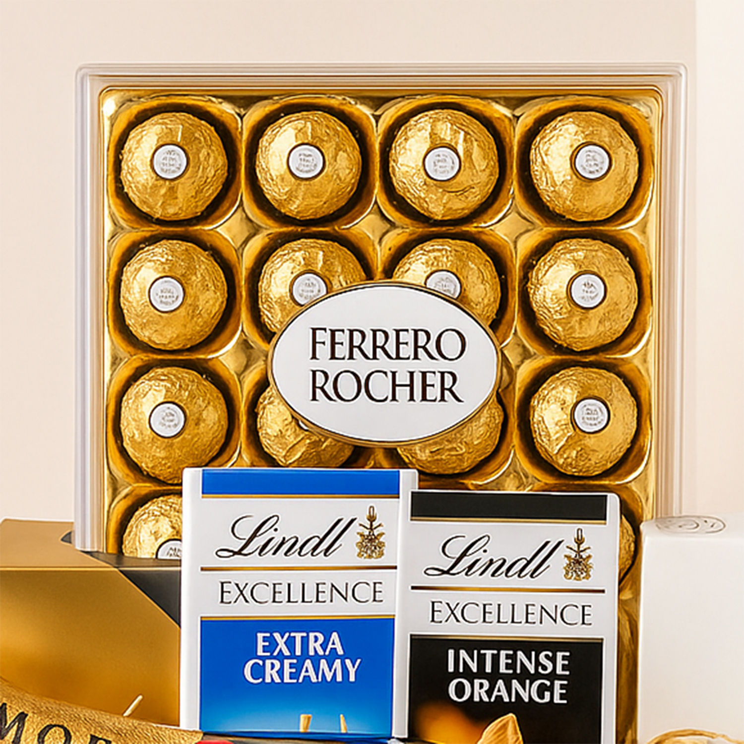 Piccolo Champagne Gift Hamper Delivery in Singapore - FNP SG