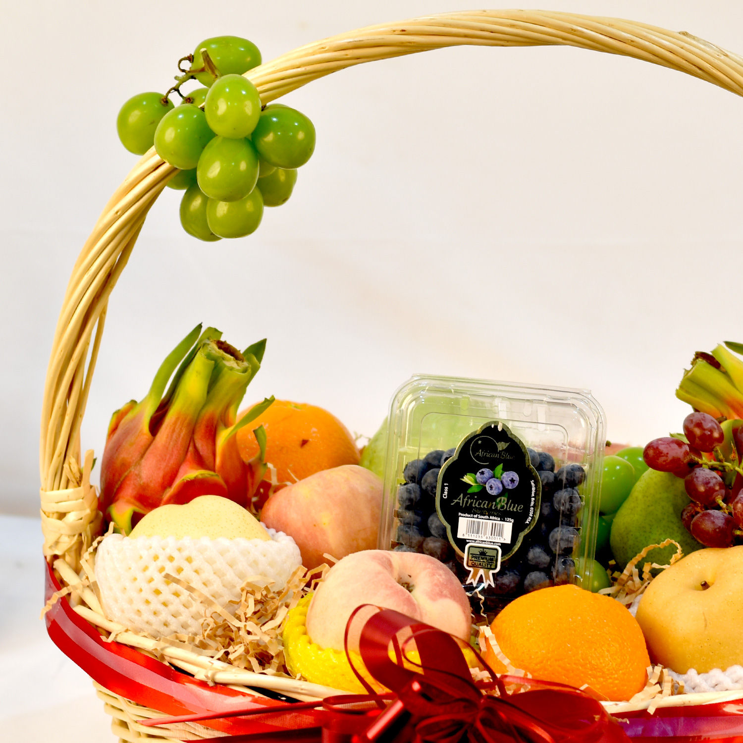 Fruitful Basket Delivery in Singapore - FNP SG