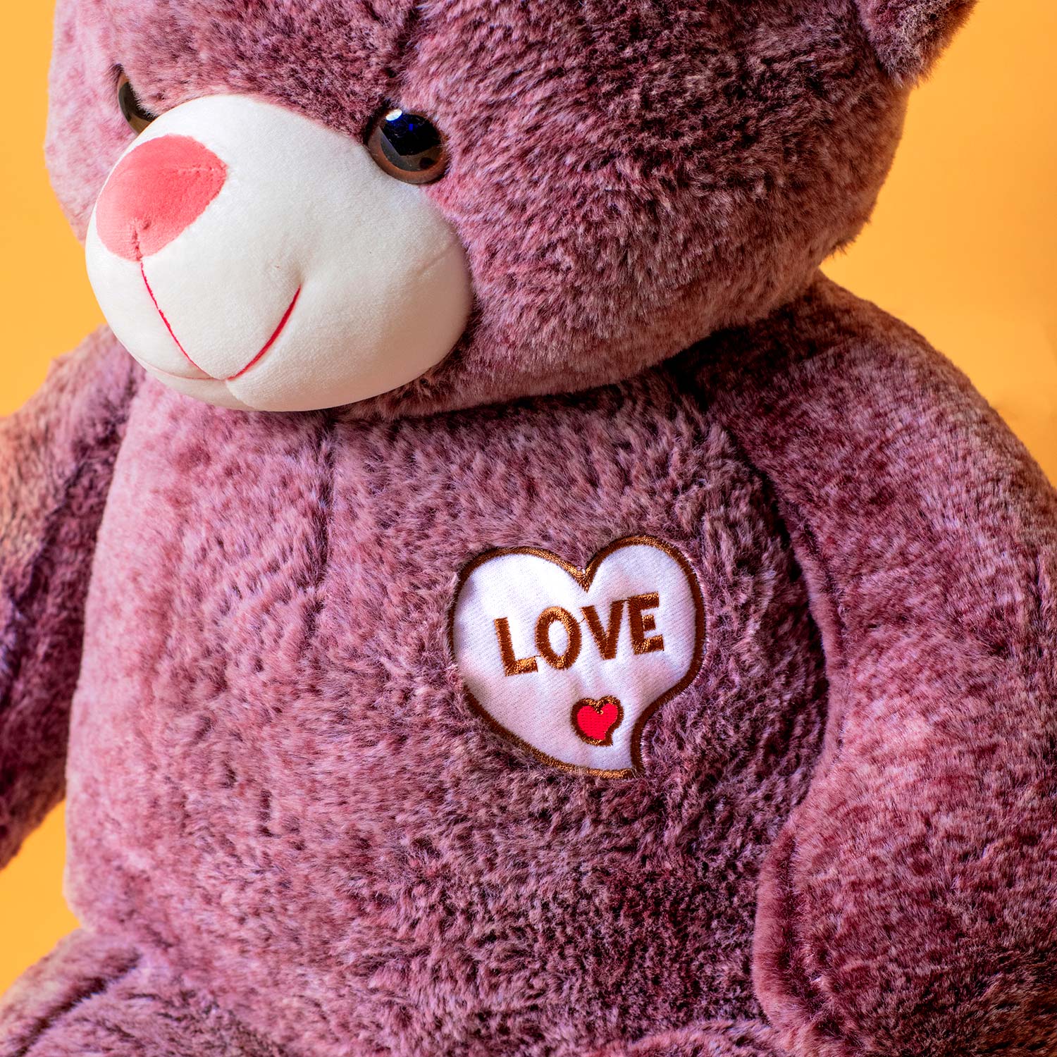 Indigo Teddy Bear Delivery in Singapore - FNP SG